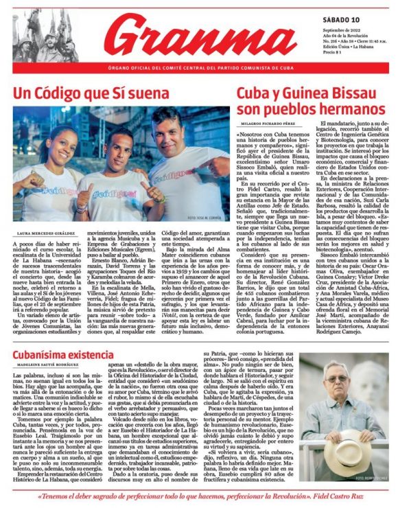 Cubadebate Cubadebate